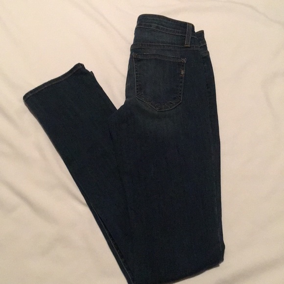 Genetic Denim | Jeans | Genetic Denim Skinny Jeans 27 | Poshmark